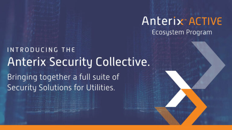Active Ecosystem Program | Anterix