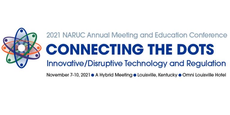 2021 NARUC Annual Meeting | Anterix
