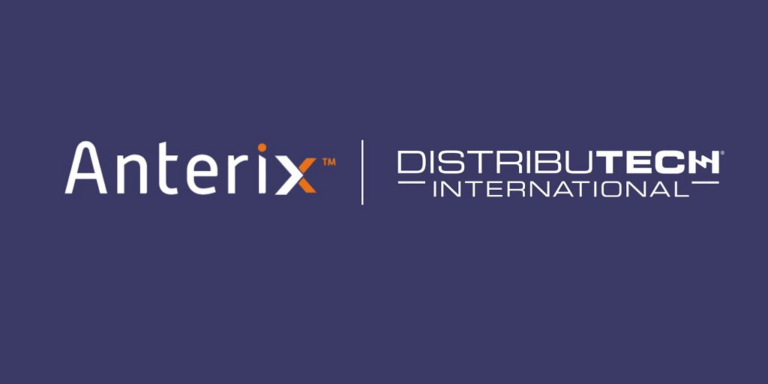 Anterix at DistribuTECH 2022 for Private LTE Communications for ...