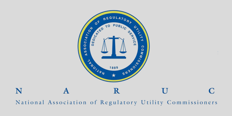 2022 NARUC Annual Convention | Anterix