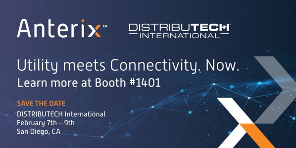 Broadband Solutions for Critical Infrastructure Industries | Anterix