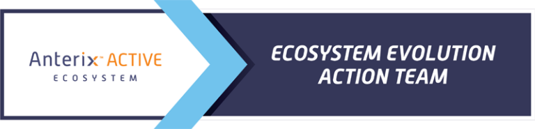 Active Ecosystem Program | Anterix