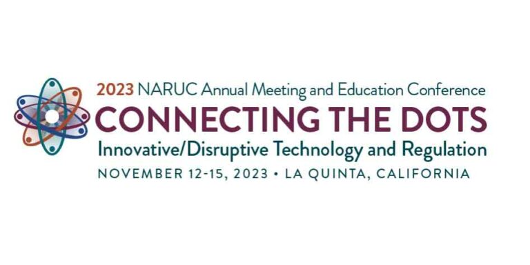 NARUC Annual Meeting and Education Conference | Anterix